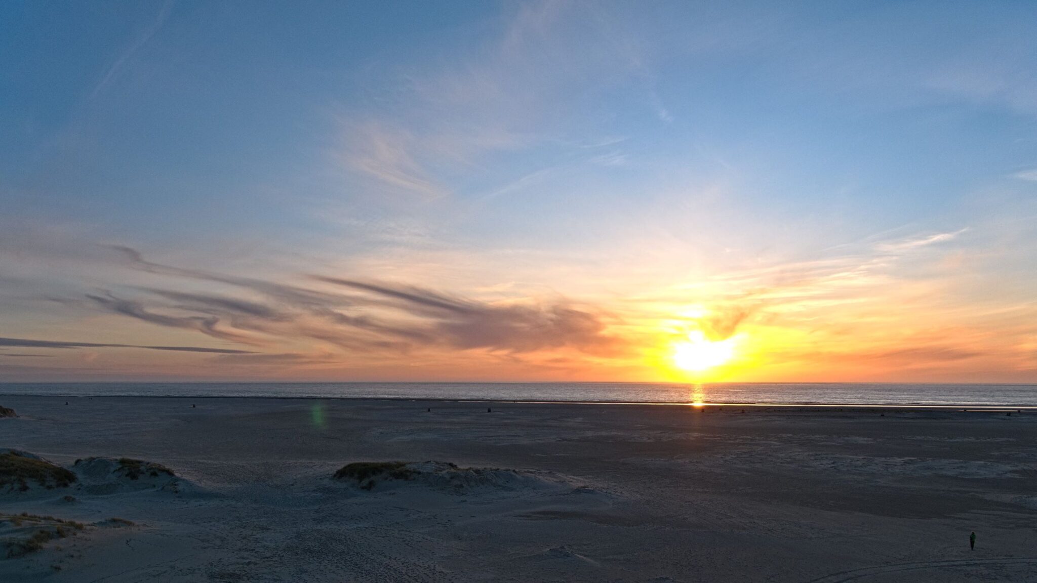 Top 10: Die Highlights auf Wangerooge - Die Inseln der Nordsee