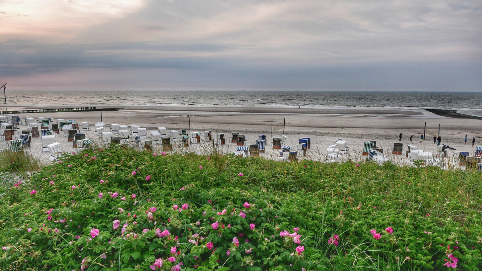 Top 10: Die Highlights auf Wangerooge - Die Inseln der Nordsee