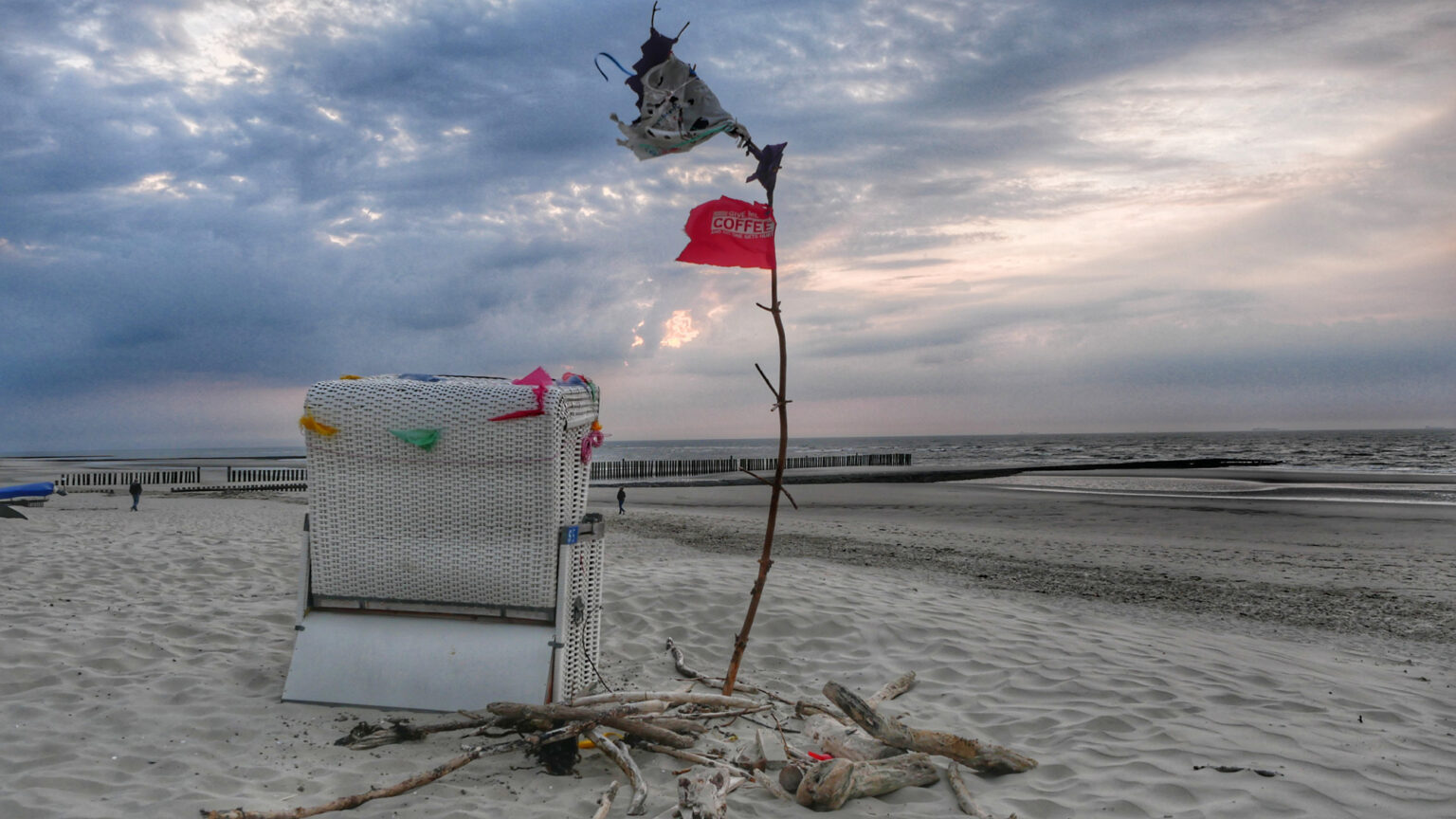 Top 10: Die Highlights auf Wangerooge - Die Inseln der Nordsee